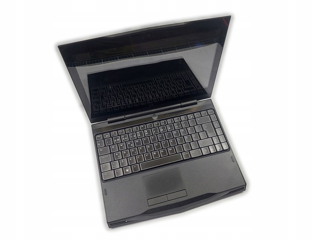 Laptop ALIENWARE P06T i5-2537M 8GB RAM - 14360015849 - oficjalne ...