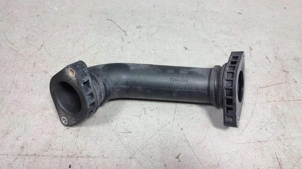 Rura Intercoolera Honda Civic X 1.5 VTEC 17284-5AA - 12416519391 ...