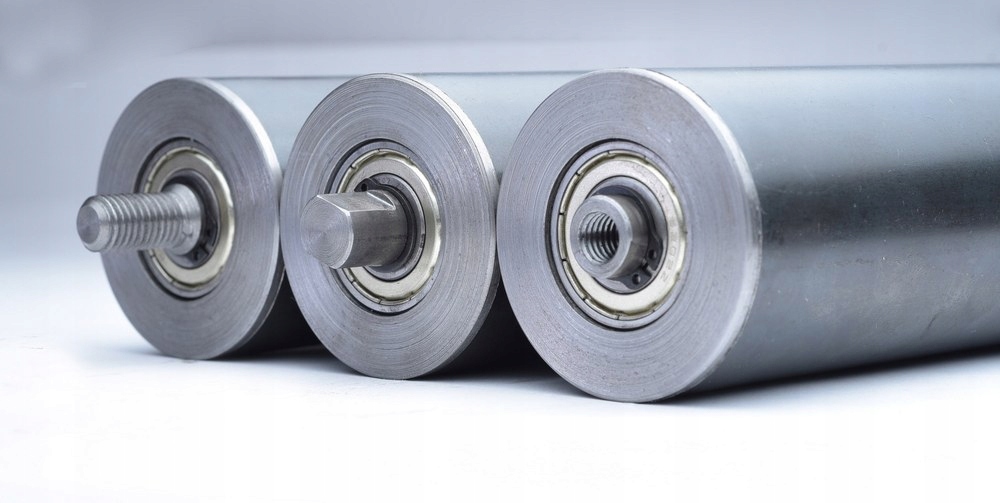 ROLKA TRANSPORTOWA ROLKI ROLOTOK FI 60 300/350 - 7530554624 - oficjalne ...