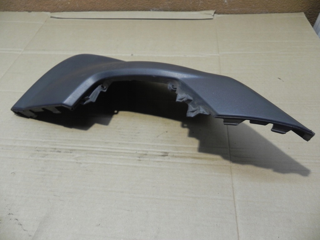 FORD KUGA MK1 NAROZNIK ZDERZAKA PRAWY TYL - 13354874347 - oficjalne ...