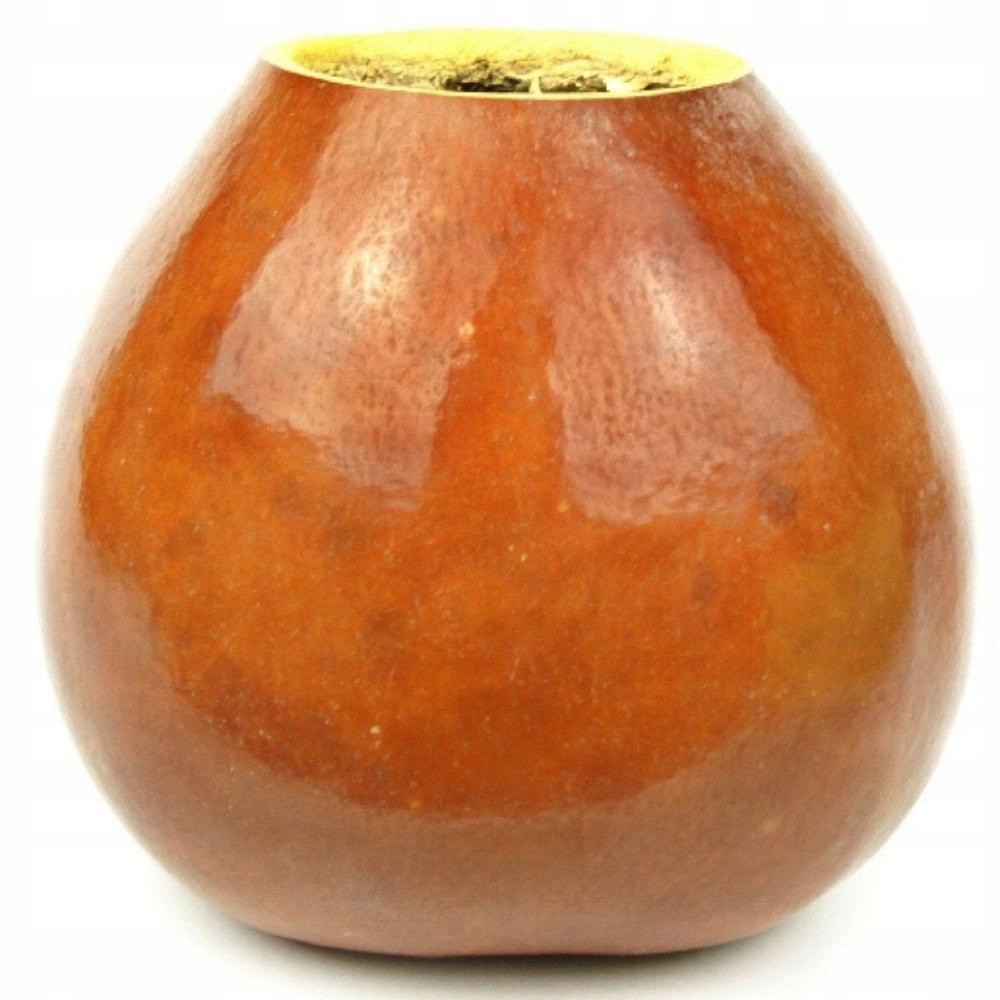 Giga Calabaza Tykwa do yerba mate XL 300-500ml - 12705703629 ...
