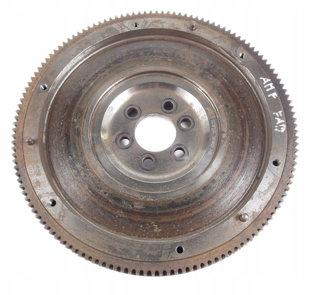 Koło zamachowe Fabia I Polo 9N 1.4 TDI 045105269 - 7499886097 ...