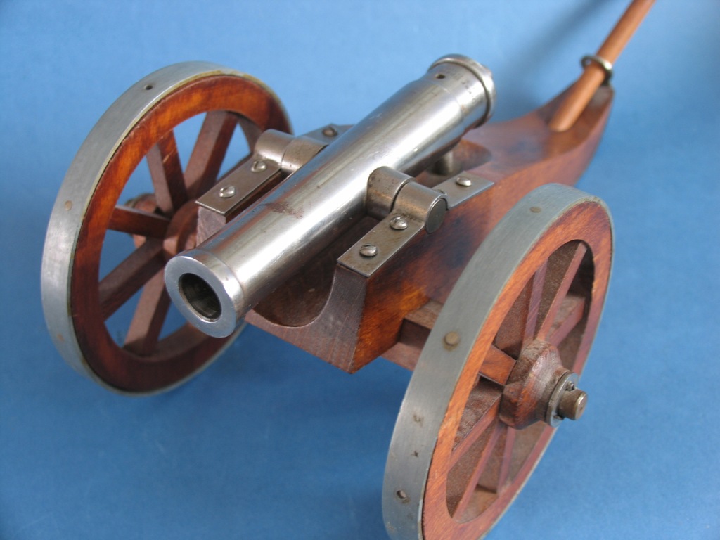 Armata czarnoprochowa Dikar Hiszpania cal. 50 - 12532022184 - oficjalne ...