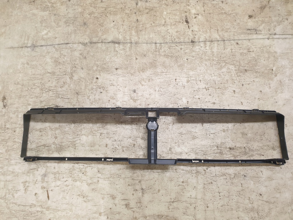 KANAŁ WLOT POWIETRZA DOLNY BMW F10 F11 51748049708 - 13419965556 ...