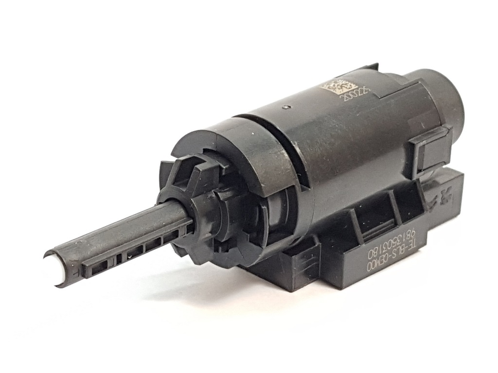 Купить Датчик педали тормоза Citroen Peugeot 9813503180: отзывы, фото и ...