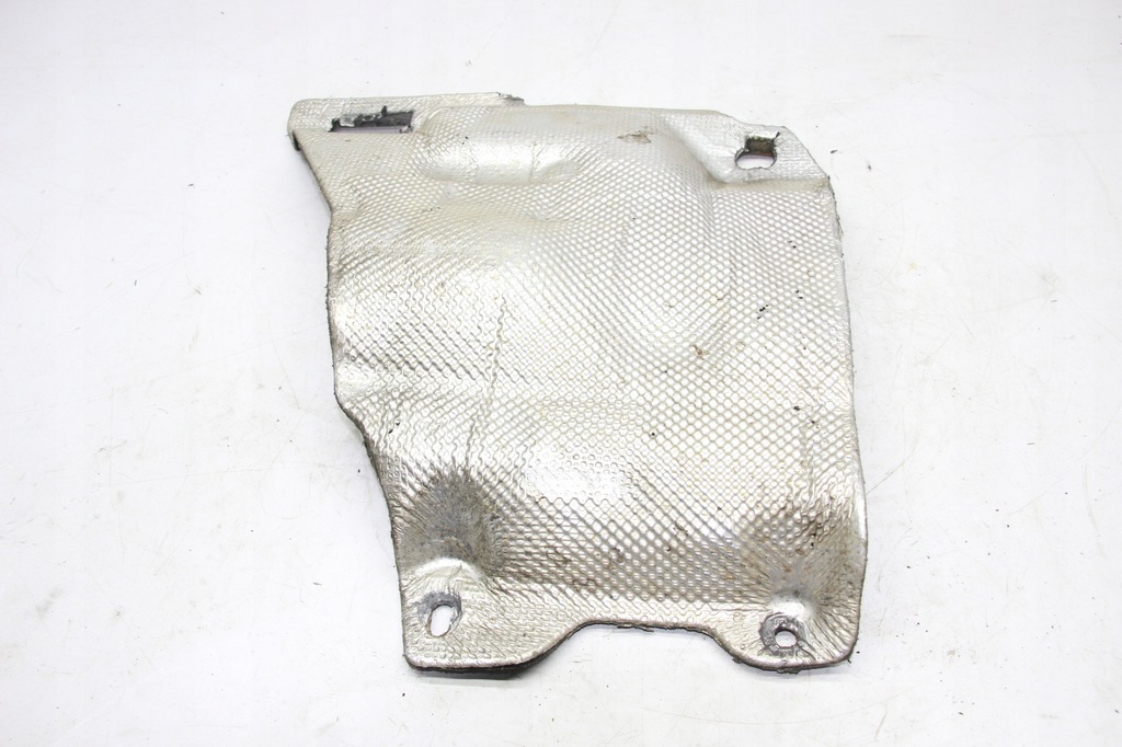 OSŁONA TERMICZNA SILNIKA PEUGEOT 308 T9 1.6 E-HDI - 13943745068 ...