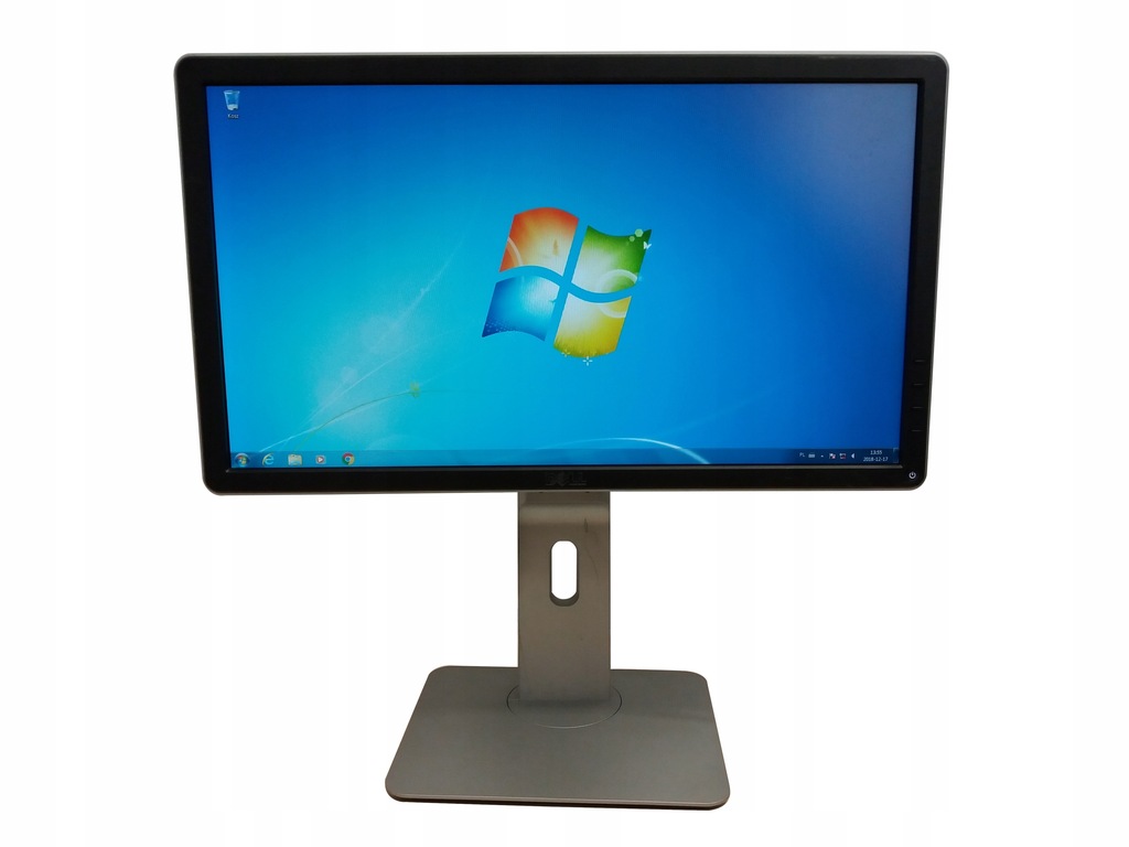 Monitor Dell P2014Ht 20'' IPS HD+ 1600x900 - 7731197986 - oficjalne ...