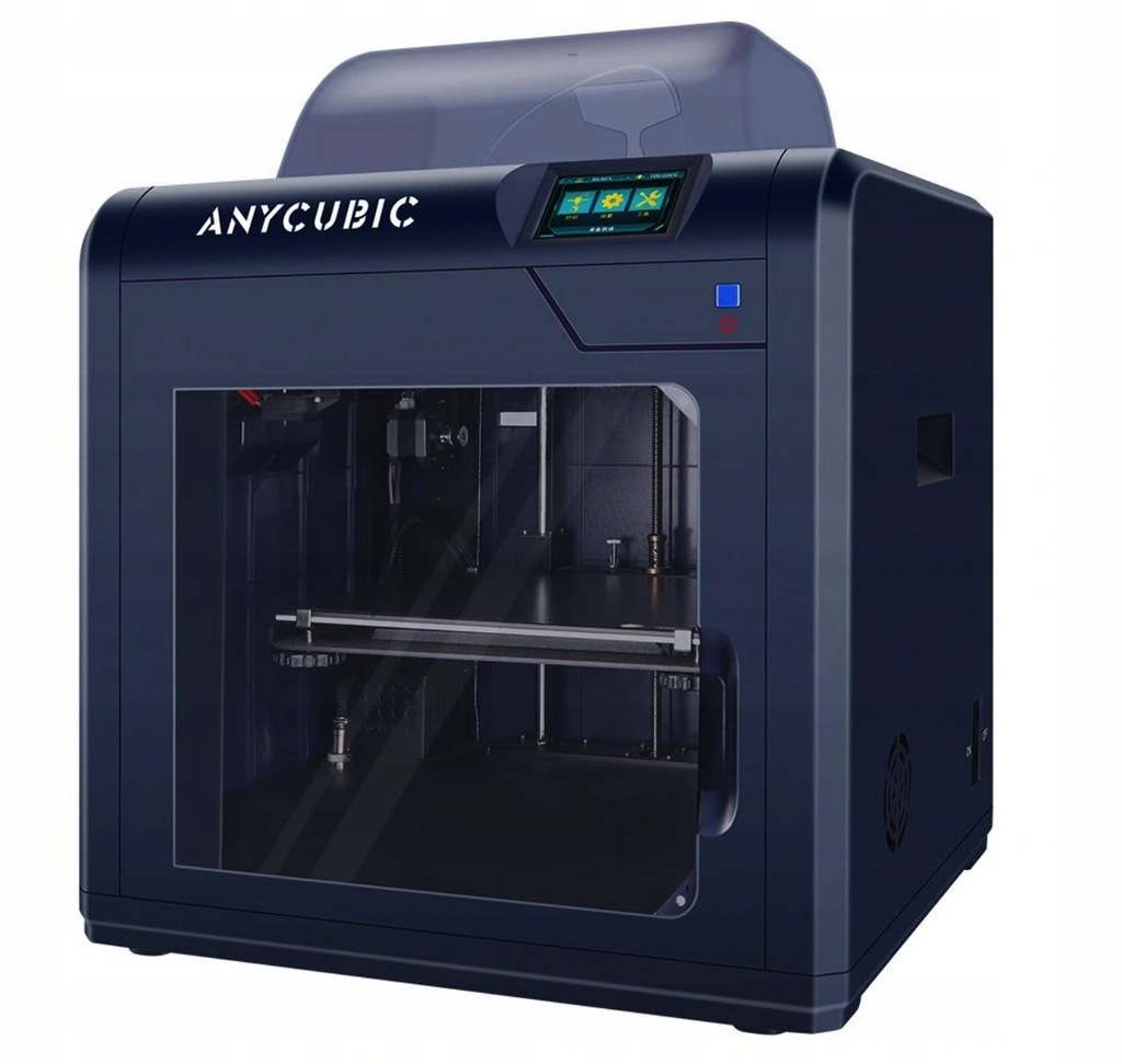 DRUKARKA 3D Drukarka 3D Anycubic 4Max Pro 2 kg PLA - 11275546897 ...
