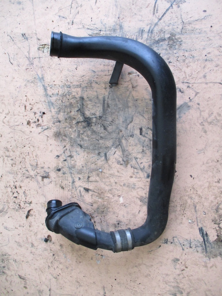 VOLVO XC60 I 2.4D PRZEWÓD POWIETRZA 30778732 - 13057030504 - oficjalne ...