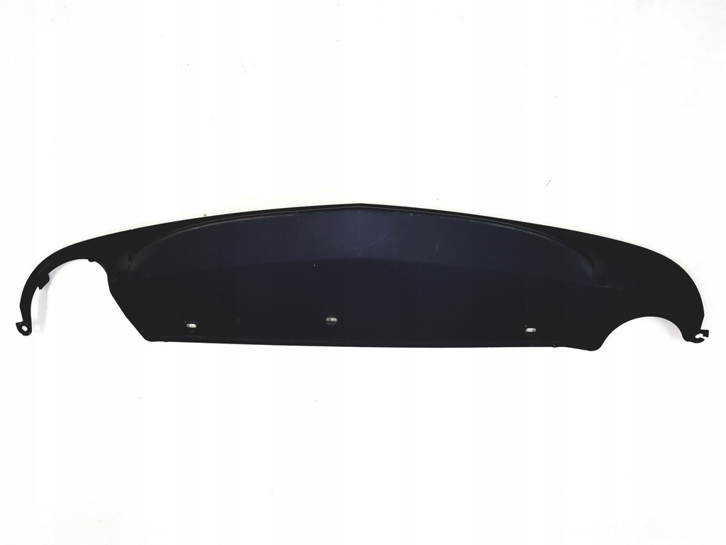 DYFUZOR SPOILER ZDERZAKA TYŁ INSIGNIA 551004542 - 7952959930 ...