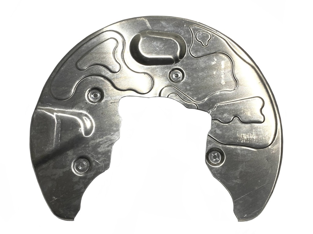 MERCEDES BENZ osłona tarczy hamulcowej A1674213900 - 11843003346 ...