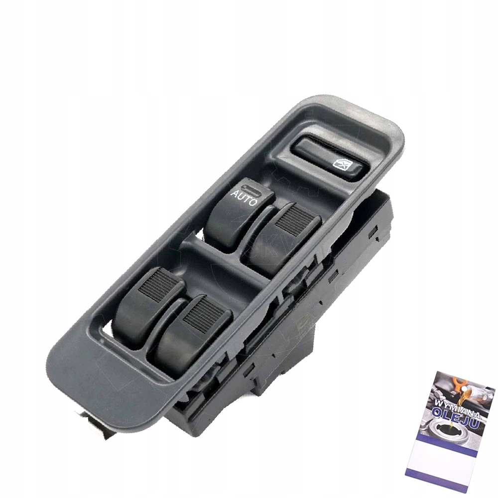 Przełącznik sterowania szybą do DAIHATSU SIRION 2002 2003 2007 2005 ...