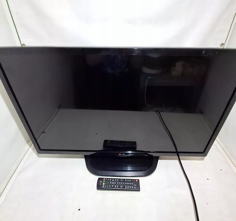 TELEWIZOR LG 32LN540B PILOT - 17383450973 - oficjalne archiwum Allegro
