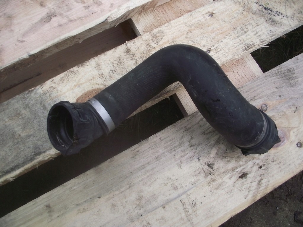 PRZEWÓD WĄŻ WODY BMW E70 X5 E71 X6 7623374 - 12917176623 - oficjalne ...