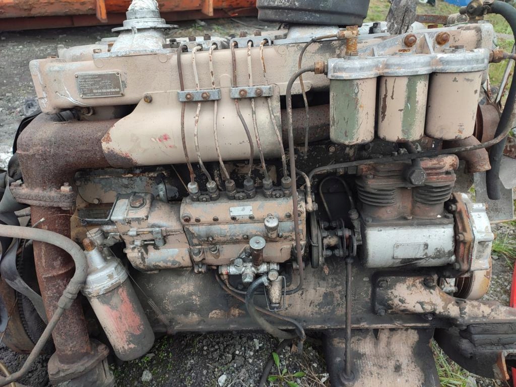 SILNIK JELCZ SW 680 - 12643974390 - oficjalne archiwum Allegro