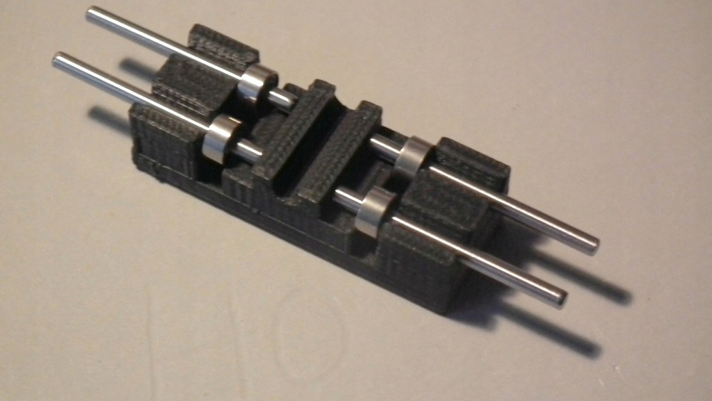 Rokla serwisowa. Skala H0 - 14796234515 - oficjalne archiwum Allegro