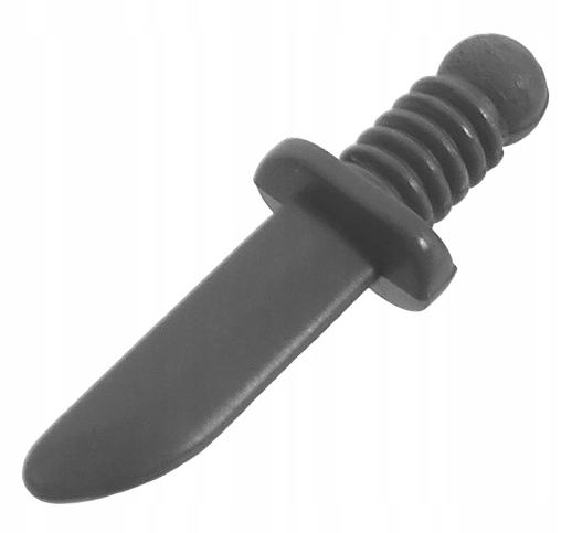 LEGO NINJAGO CITY AKCESORIA NÓŻ NOŻYK SZTYLET BROŃ - 10878412841 ...