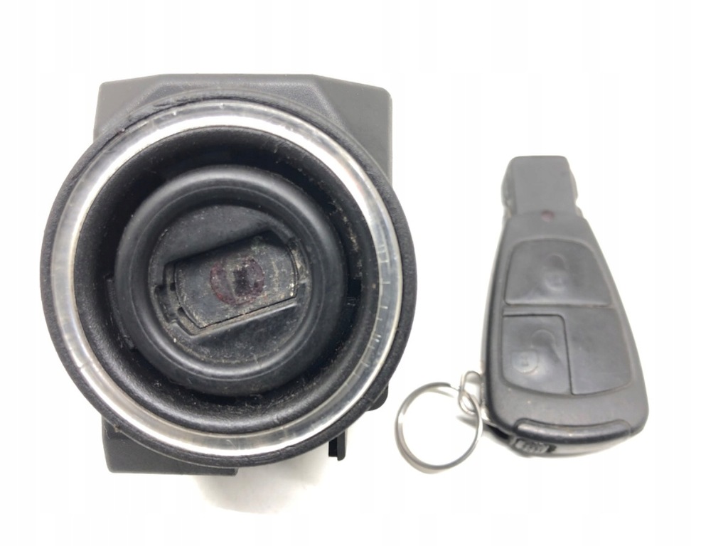 STACYJKA MERCEDES W202 2085450108 2.2 95KM 93-00 - 13695814956 ...