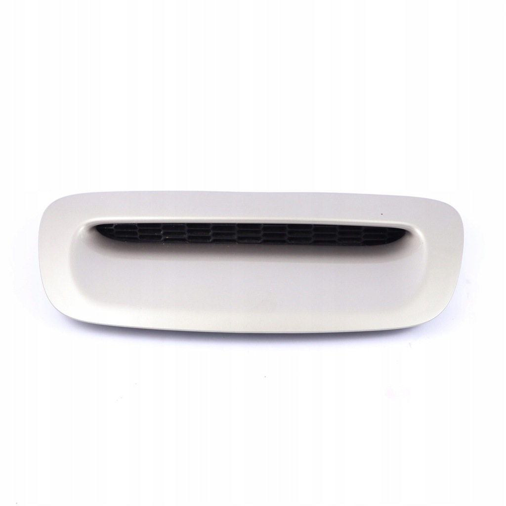 Mini Cooper S R55 R56 Wlot powietrza pokrywy maski - 11841230606 ...