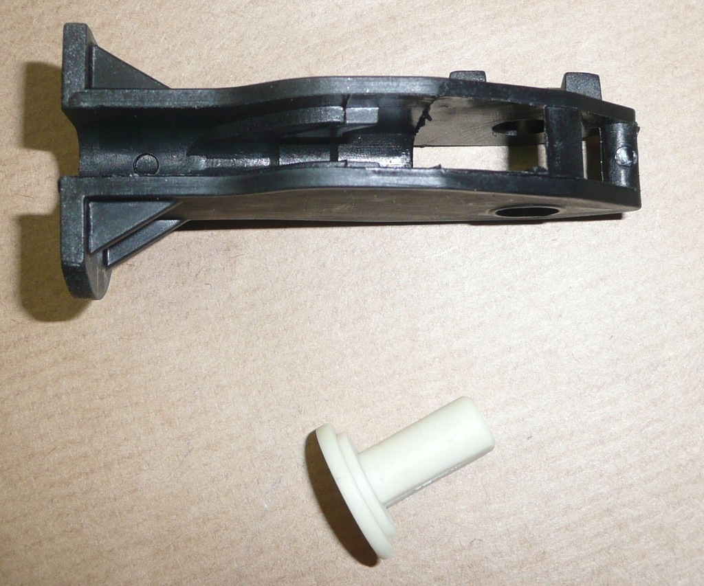 Spinka łącznik linki sprz 212822 Partner Xsara ORG - 8479265204 ...