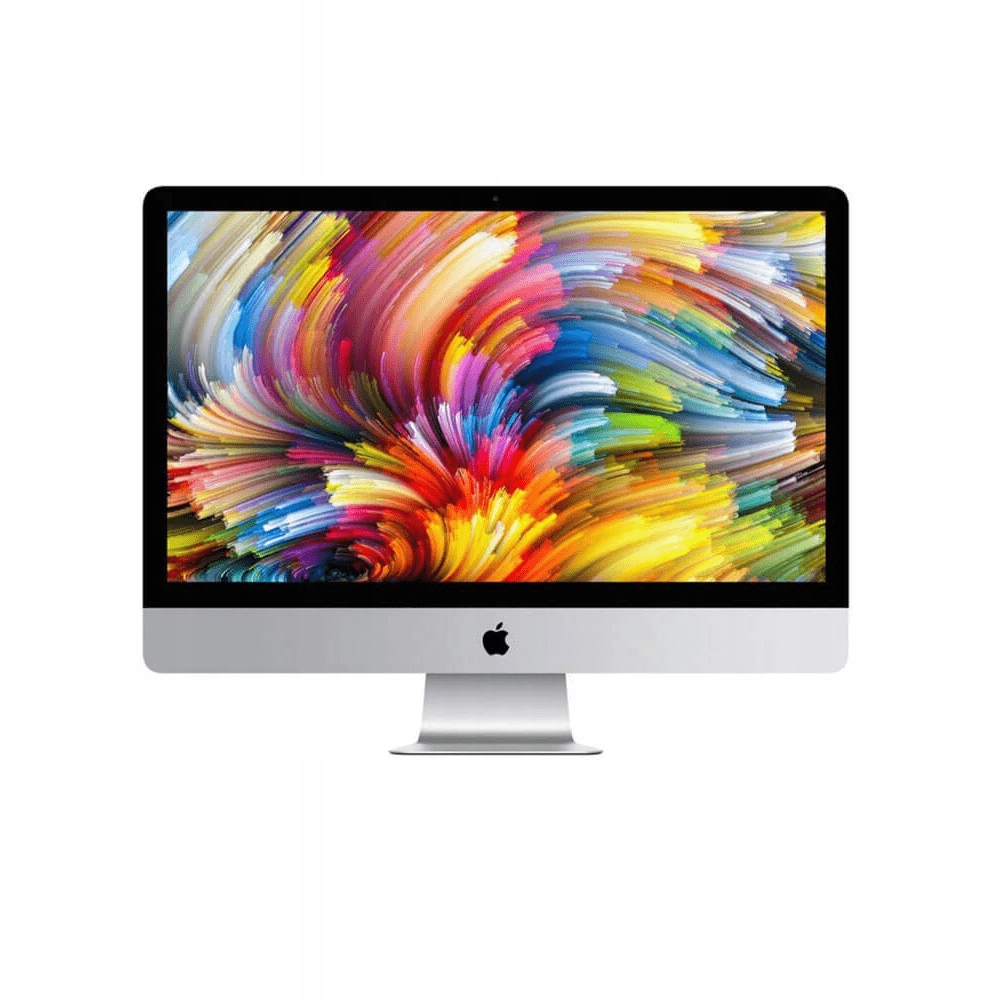 APPLE iMAC Late 2012, i5-3470S, HDD 1TB, 2x8GB DDR3, 21.5 Inch Full HD ...