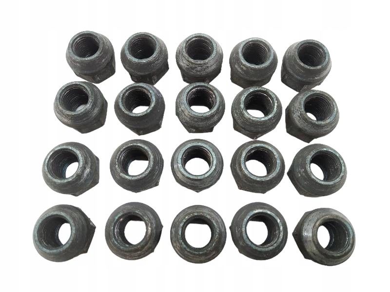 ŚRUBA KOŁA NAKRĘTKA M14x1.5 KLUCZ 22 KOMPLET Opel Insignia I (2008-2017 ...