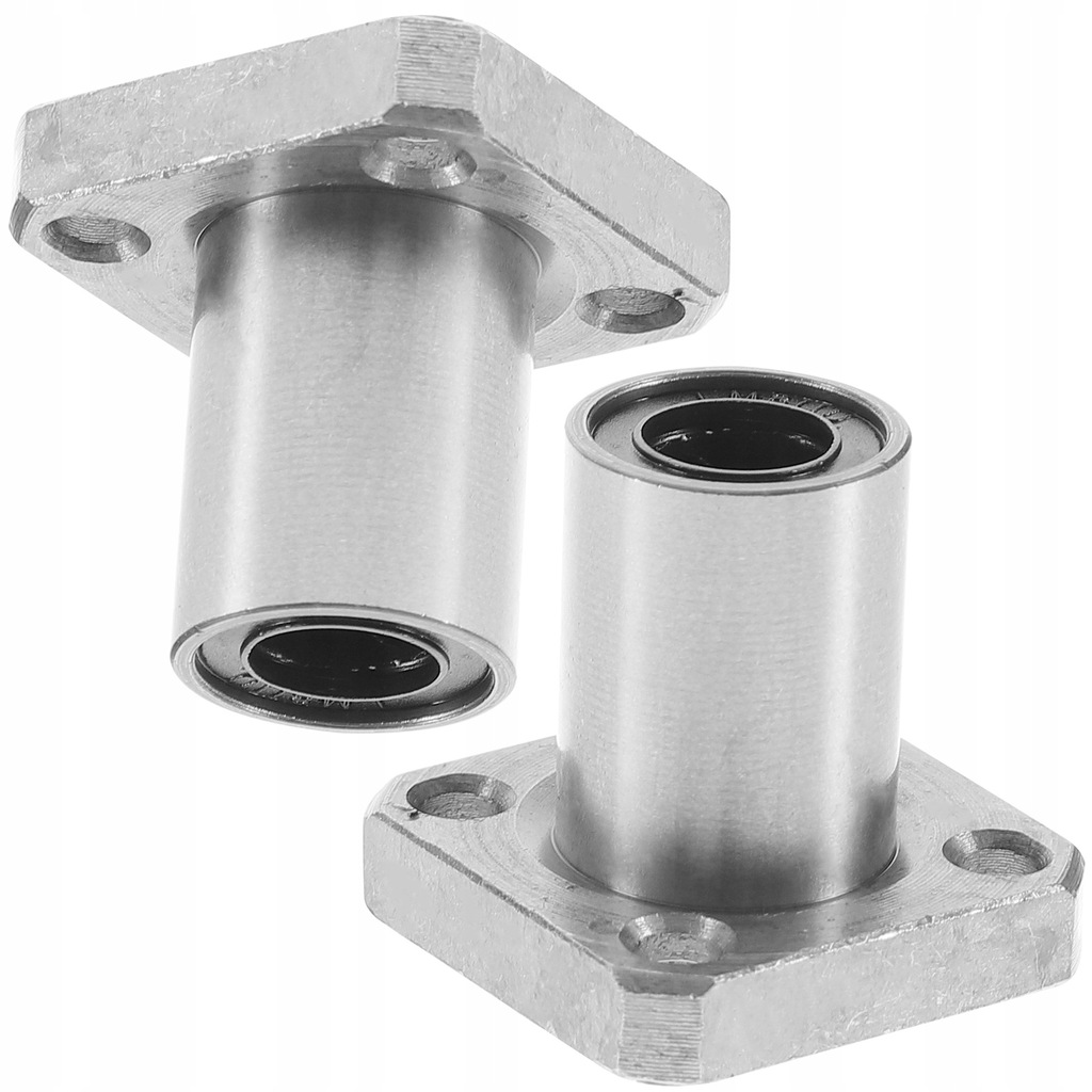 Bearing Bushings Square Linear Bearings 2 Pcs - 13633833586 - oficjalne ...