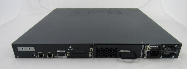 JUNIPER EX3200-24T 10/100/1000BaseT 8POE - 6945257030 - oficjalne ...