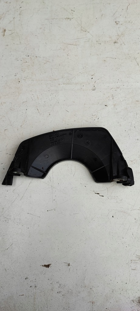 Mocowanie Osłony Rozrządu Audi 80 B4 2.0 ABK - 13144409207 - oficjalne ...