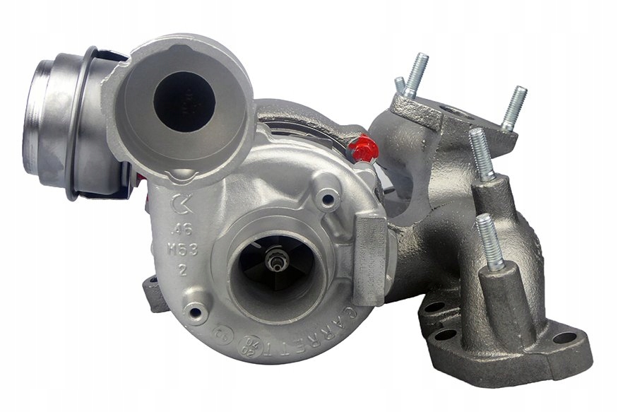 Turbo Audi, Seat, Skoda, VW 2.0TDI 724930-5010S - 11000071855 ...