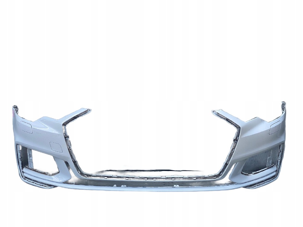 AUDI A6 C8 S-LINE ZDERZAK PRZÓD PRZEDNI 4K0807437C - 13714898933 ...