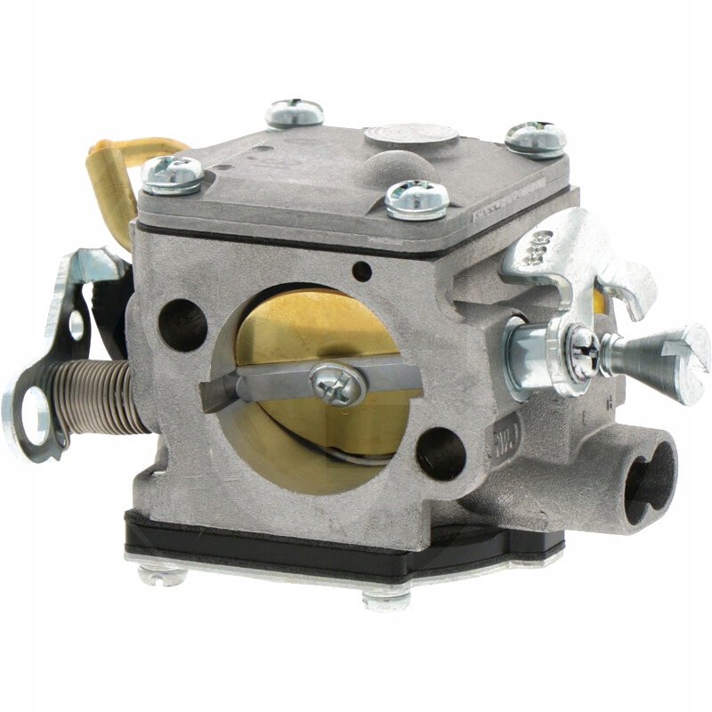 Gaźnik Walbro WYK-233-1 5229420-01 - 11819581459 - oficjalne archiwum ...