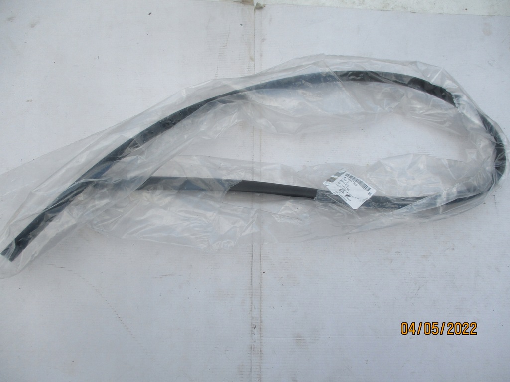 ASTRA J USZCZELKA PROGU PRAWA 13347305 ORYG PŃ - 12134105721 ...