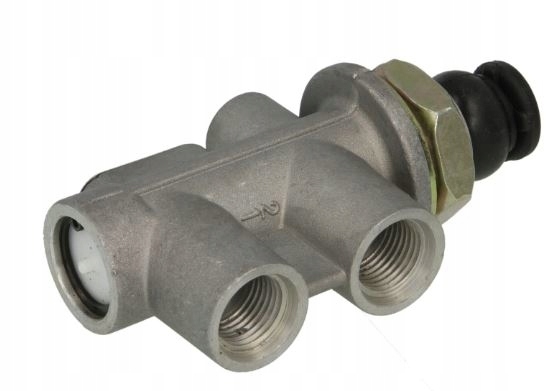 ZAWÓR TRÓJDROŻNY MERCEDES NG SK - 13151737128 - oficjalne archiwum Allegro