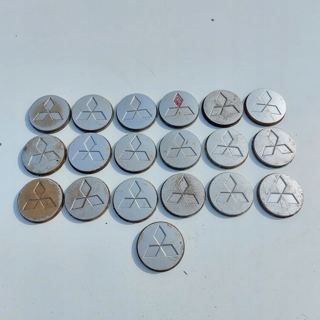 MB816391 DEKIEL DEKIELEK KOŁPACZEK MITSUBISHI - 12664795359 - oficjalne ...