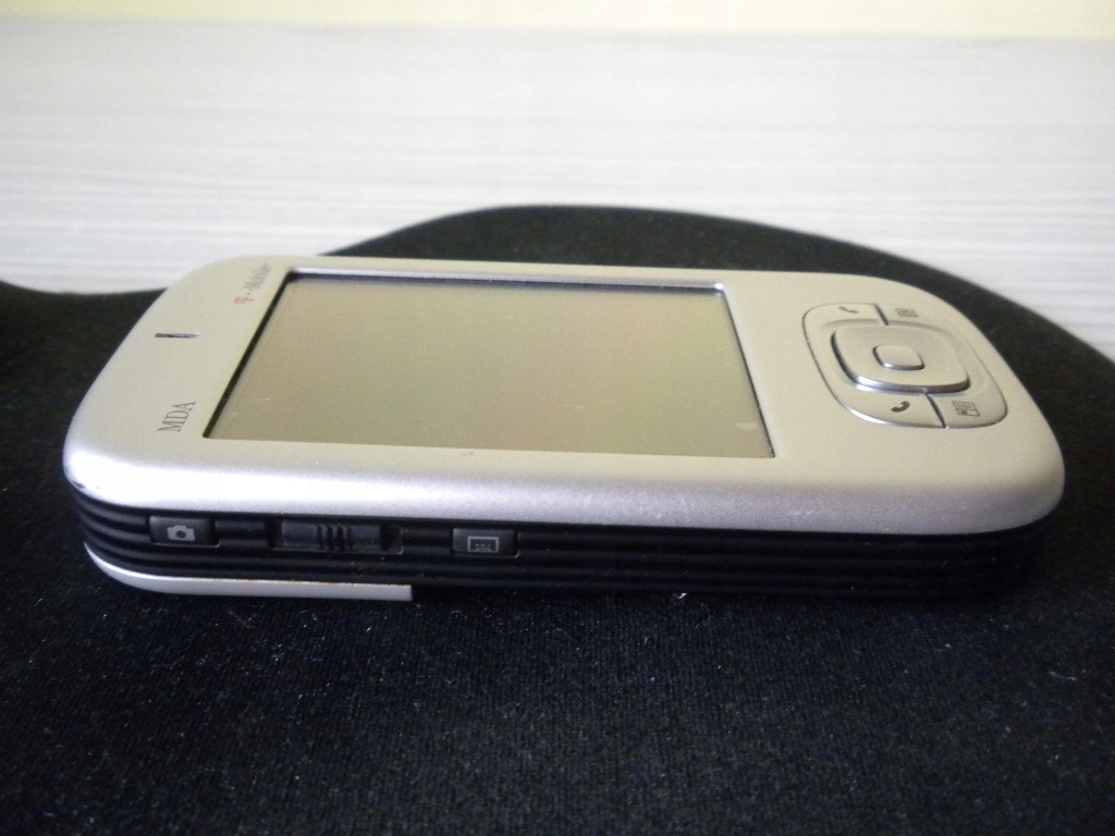 PDA MDA COMPACT II PM10A palmtop komputer tablet - 9562766077 ...