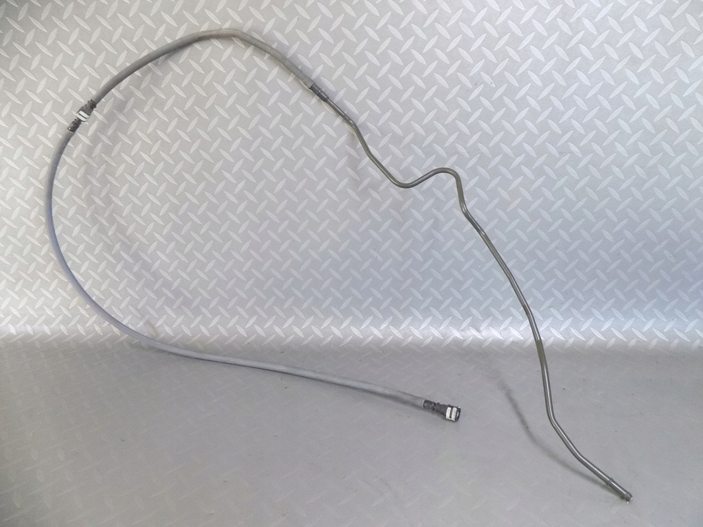 PRZEWÓD WĄŻ RURKA PALIWA VOLVO S60 V60 2.0 D4 - 12951267395 - oficjalne ...