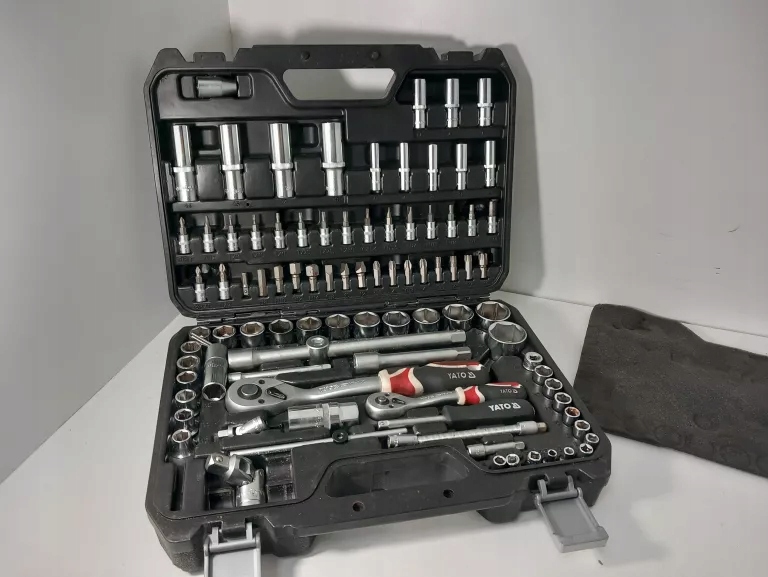 KLUCZE YATO YT-12681 - 14283777639 - oficjalne archiwum Allegro