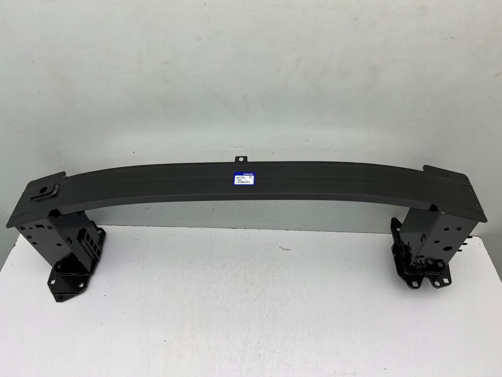 VOLVO XC40 BELKA PRZEDNIA WZMOCNIENIE NOWA OEM 19- - 12696838081 ...