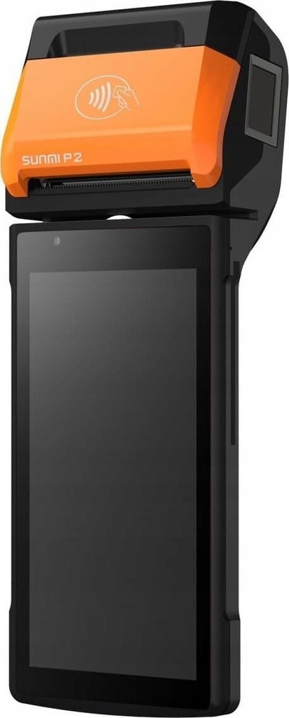 Terminal płatniczy P2 Smart, Android 7.1, - 12823546992 - oficjalne ...