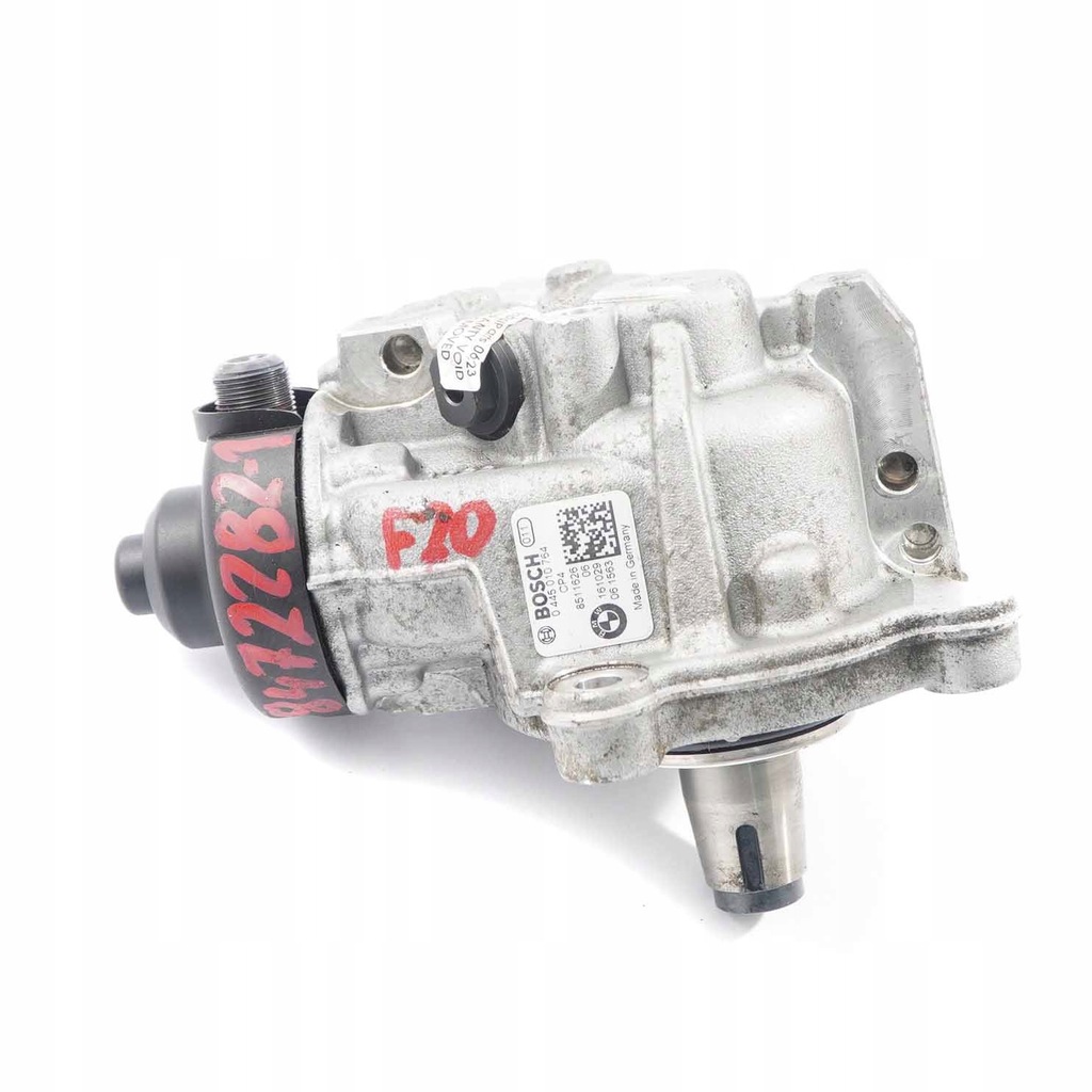BMW F20 F30 B47 Pompa Wysokiego Ciśnienia 8472282 - 14173633120 ...