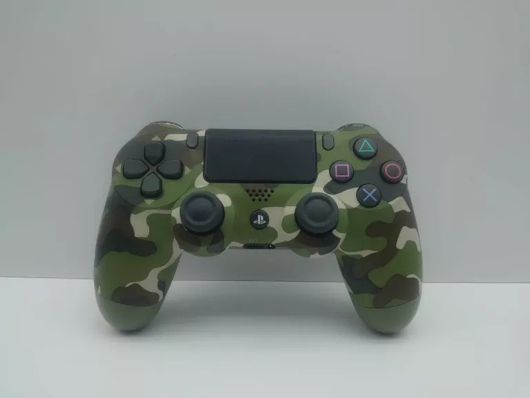 PAD PS4 DUALSHOCK 4 V2 (CUH-ZCT2E) MORO - 12610905628 - oficjalne ...