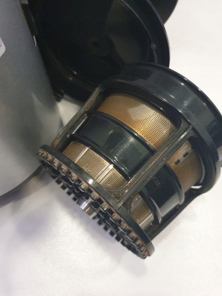 Wyciskarka SilverCrest SSJ 150 A2 , 1855/22 - 12263844163 - oficjalne ...