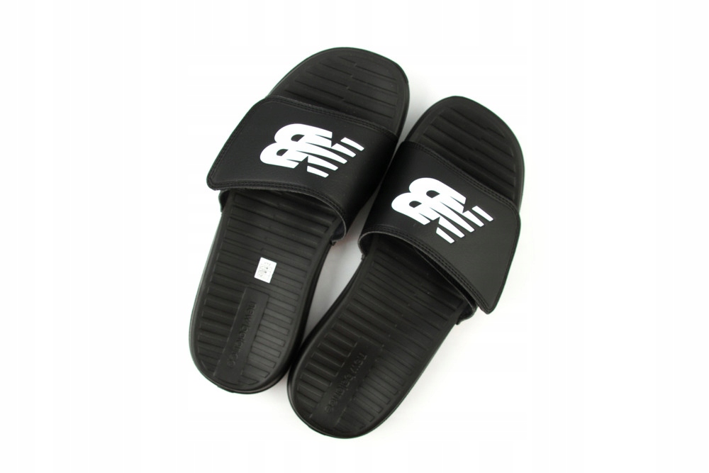 Klapki NEW BALANCE 230 sportowe na lato r 37,5 - 12144299836 ...