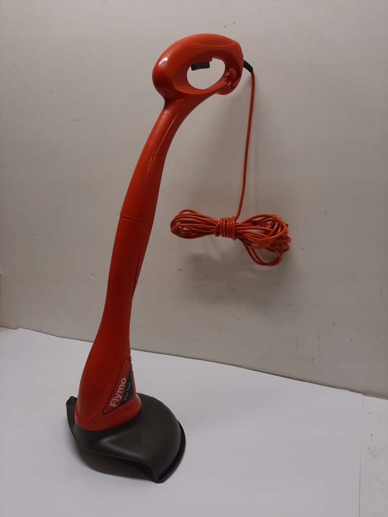 Podkaszarka elektr Flymo mini trim ET21 Husqvarna - 12292988400 ...