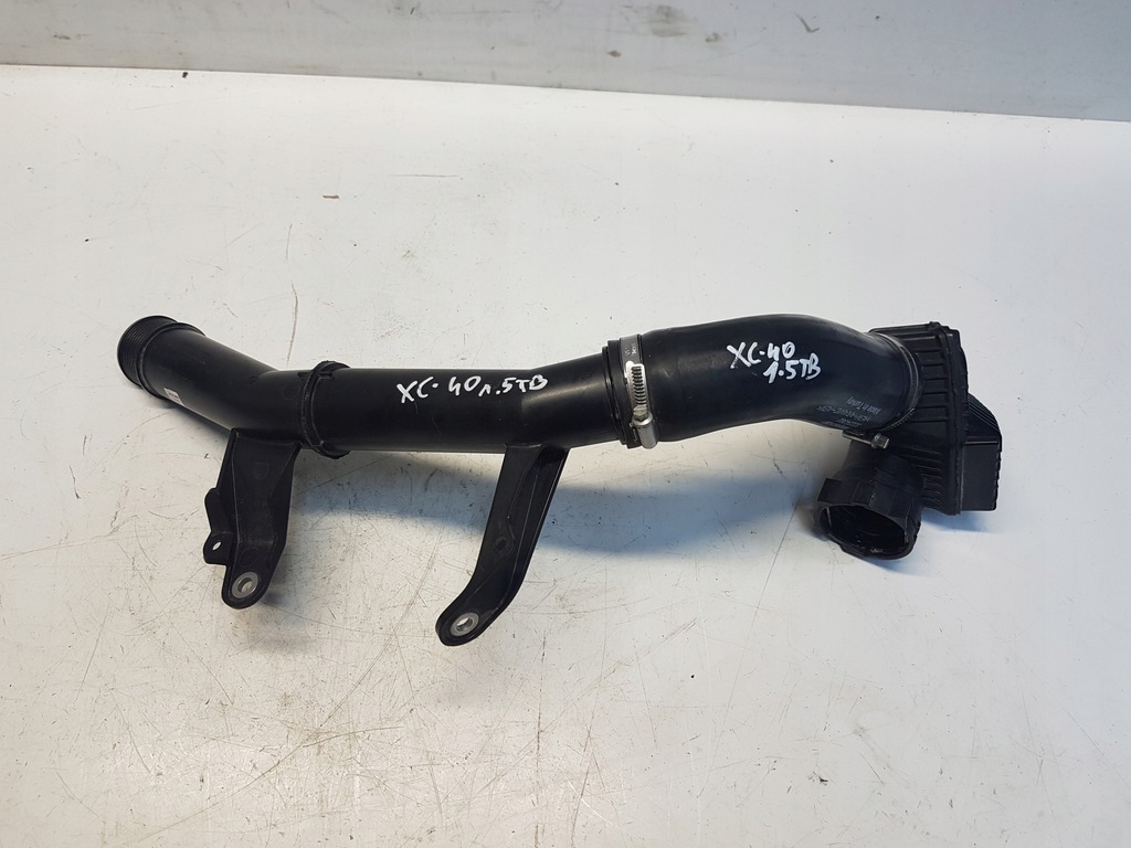 VOLVO XC40 T3 Przewód rura powietrza 32224392 - 12924559696 - oficjalne ...