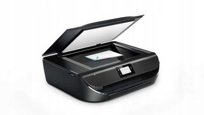 DRUKARKA WIELOFUNKCYJNA HP ENVY 5000 CZARNA - 8576696545 - oficjalne ...