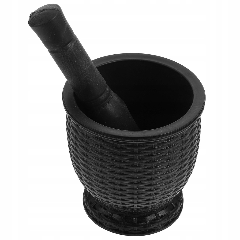 PLASTIC AND PESTLE GARLIC POUNDER - 15189072634 - oficjalne archiwum ...