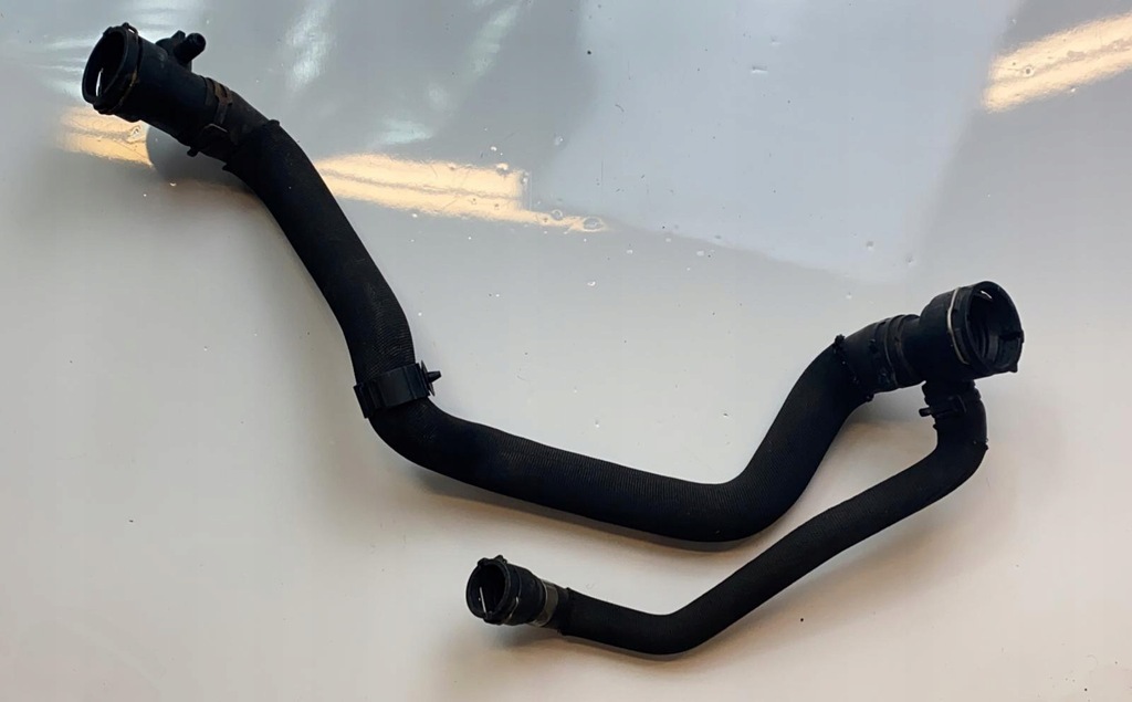 RURA KRÓCIEC WODY AUDI A6 8K0122293H - 10884995055 - oficjalne archiwum ...