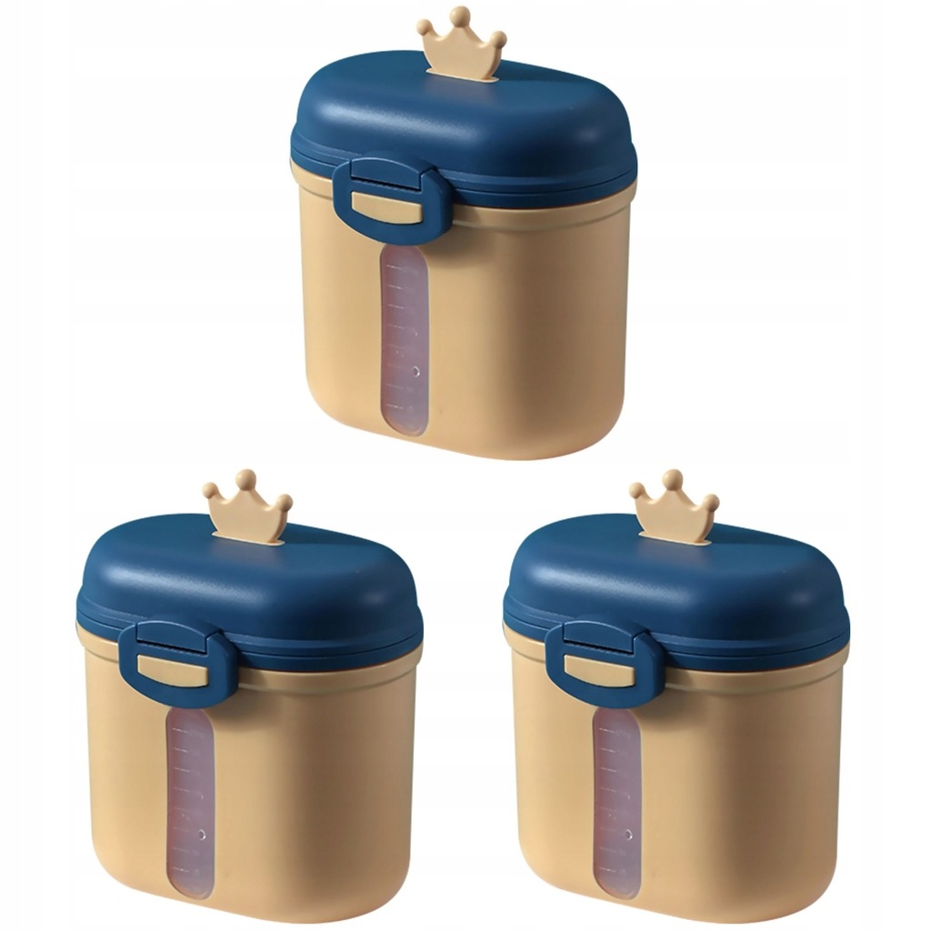 Food Containers Baby Formula Holder Travel Cereal - 13752432357 ...